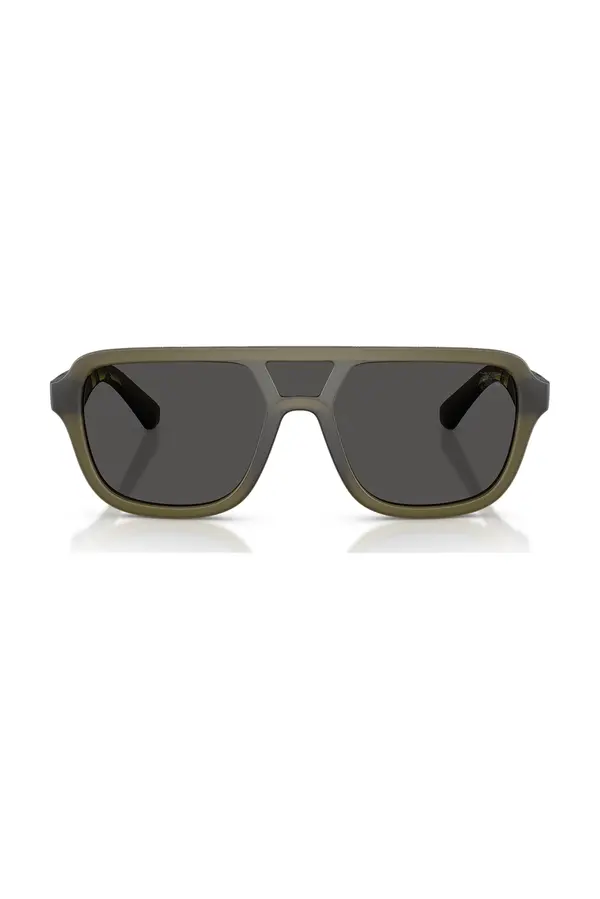 Burberry Pilot Sunglasses