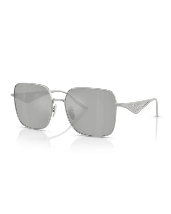 Dolce & Gabbana Sunglasses - Silver