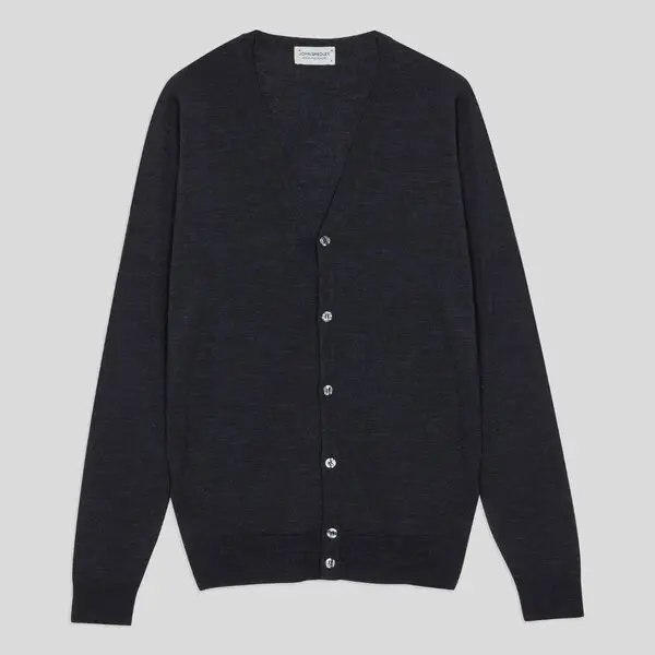 John Smedley Sweaters