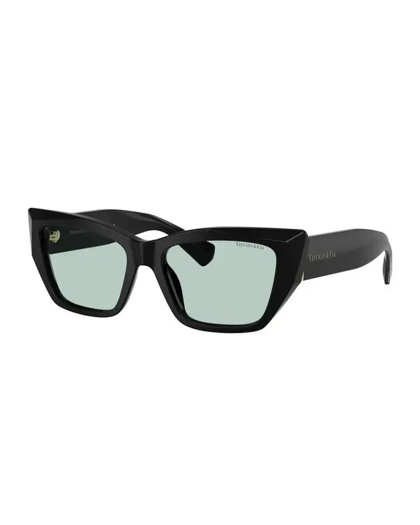 Tiffany & Co. Sunglasses - Black