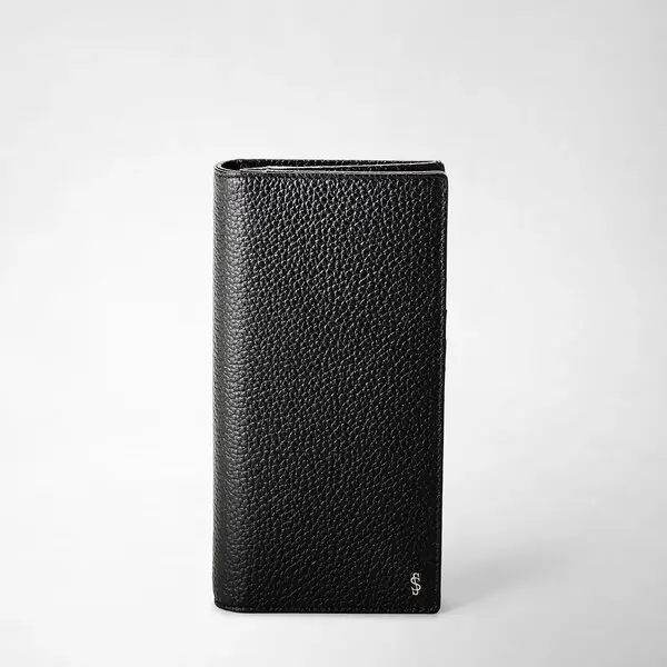 SERAPIAN Wallets - Black