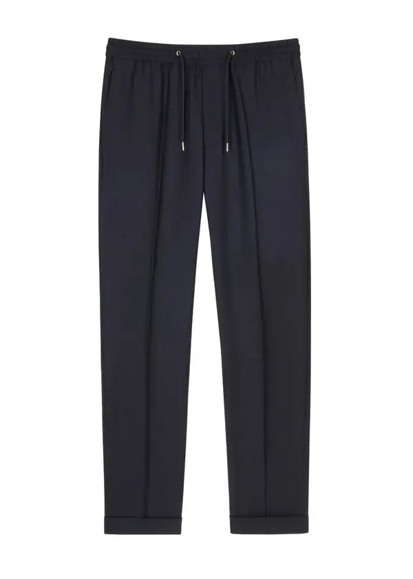 Paul Smith Slim Fit Trousers