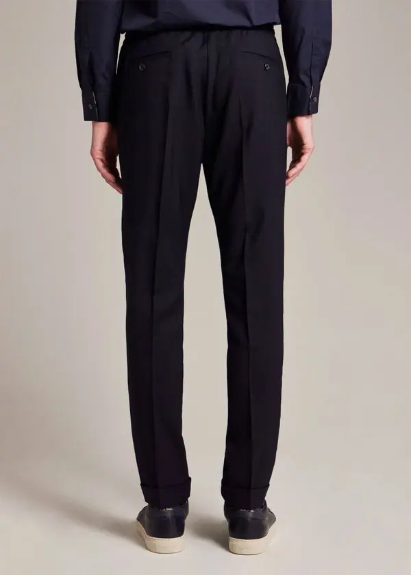Paul Smith Slim Fit Trousers