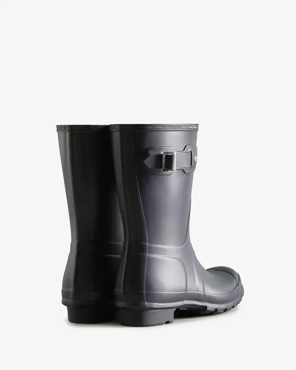 Hunter Boots