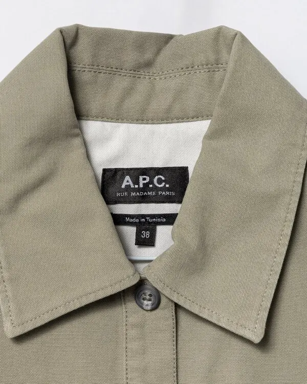 A.p.c. Dress