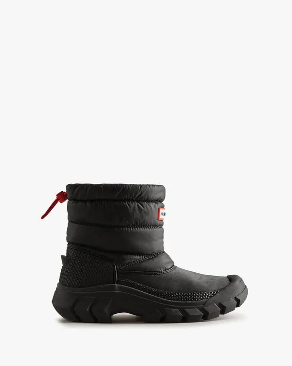 Hunter Boots