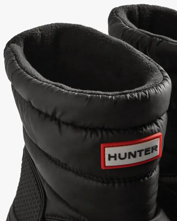Hunter Boots