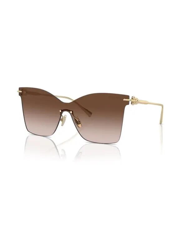 Tiffany & Co. Sunglasses - Pale Gold