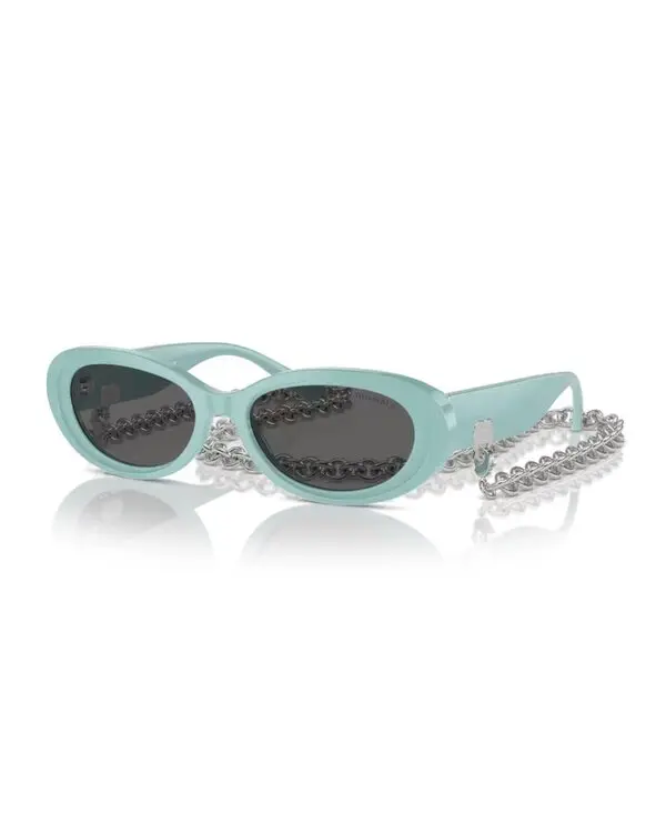 Tiffany & Co. Sunglasses - Blue