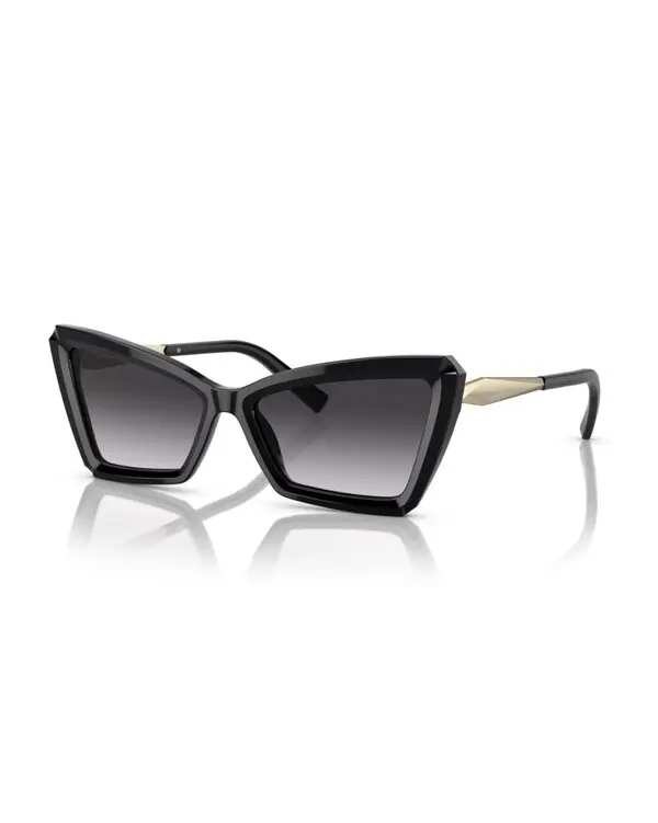 Tiffany & Co. Sunglasses - Black