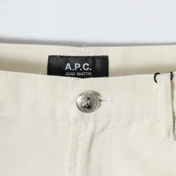 A.p.c. Trousers