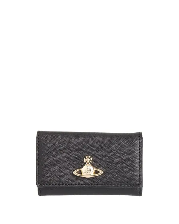 VIVIENNE WESTWOOD Keychains - Black