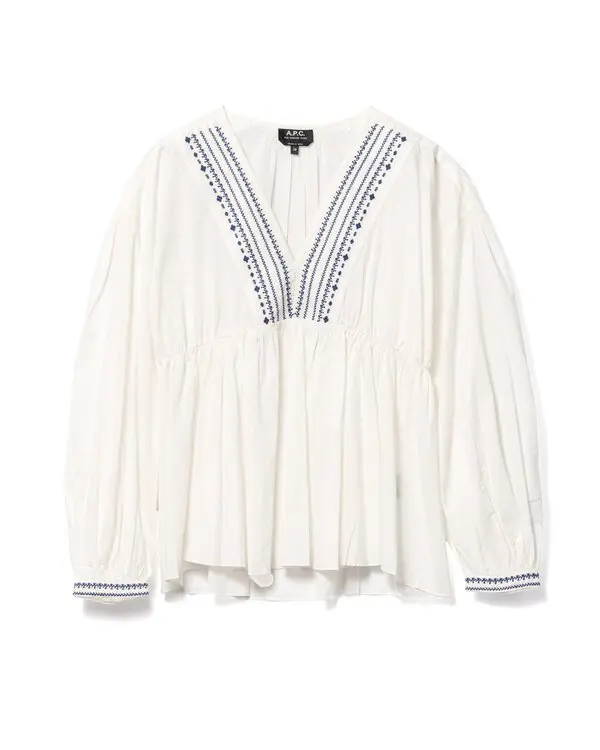 A.p.c. Shirt
