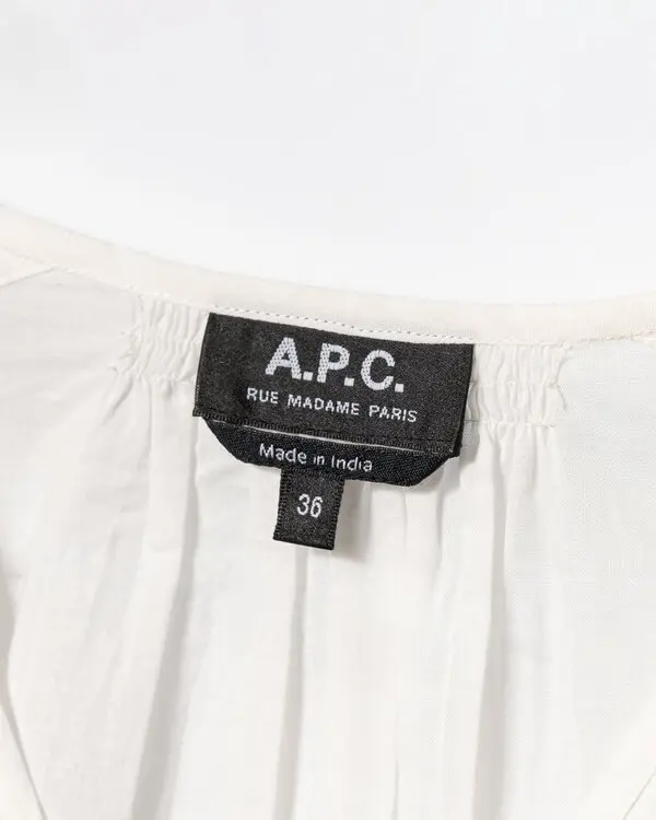 A.p.c. Shirt