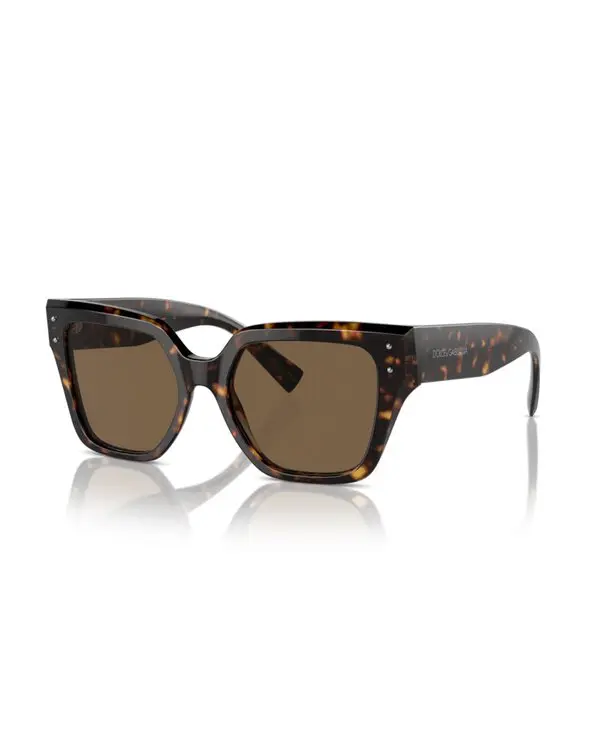 Dolce & Gabbana Sunglasses - Brown