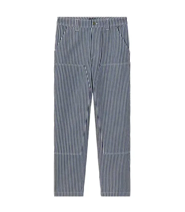 A.p.c. Trousers
