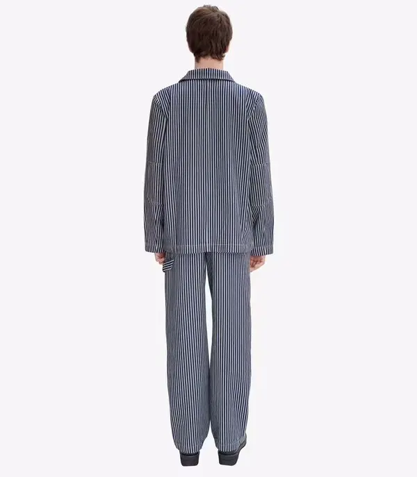 A.p.c. Trousers