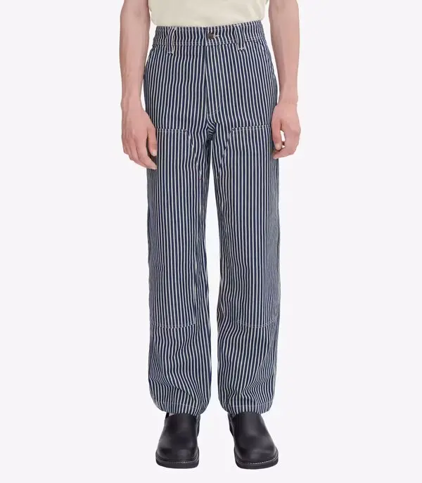 A.p.c. Trousers