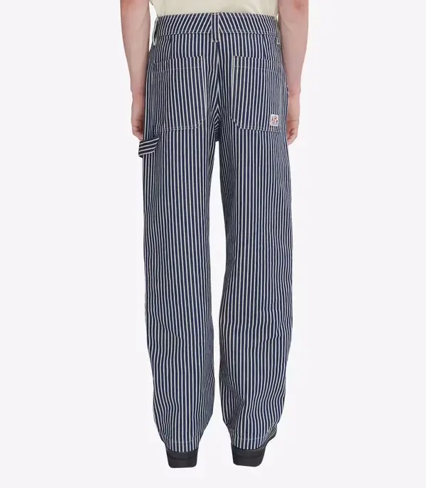A.p.c. Trousers