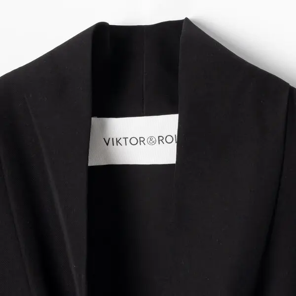 Viktor & Rolf Top