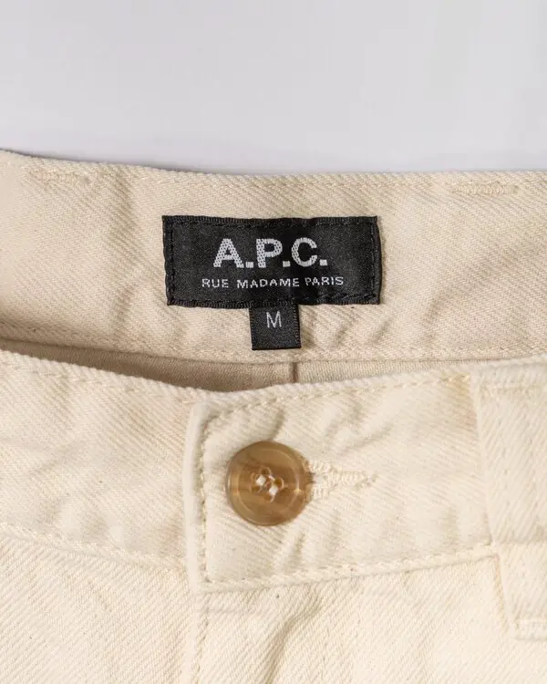 A.p.c. Shorts