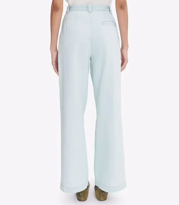 A.p.c. Trousers - Blue
