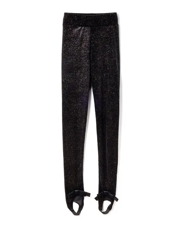 Viktor & Rolf Trousers - Black