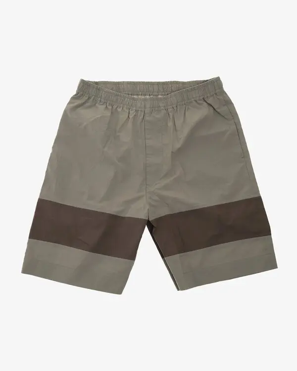 CRAIG GREEN Shorts - Grey