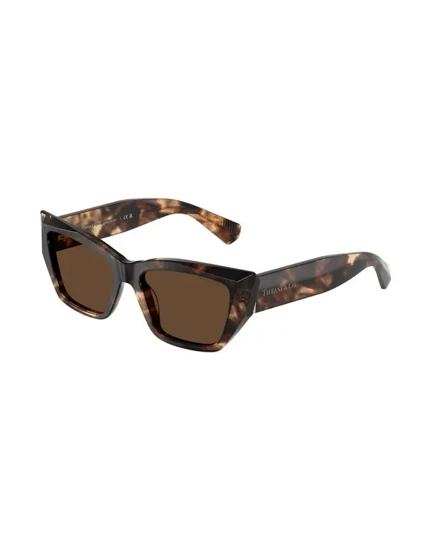 Tiffany & Co. Sunglasses - Brown