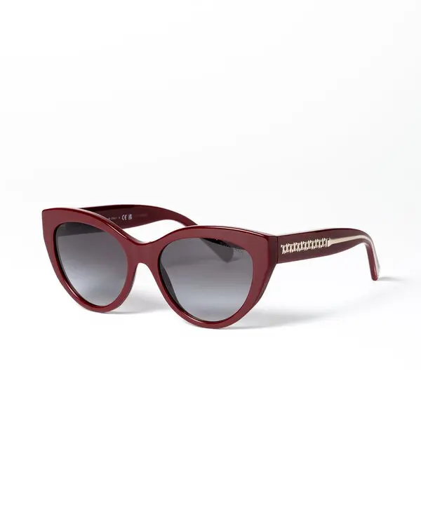 Tiffany & Co. Sunglasses - Purple