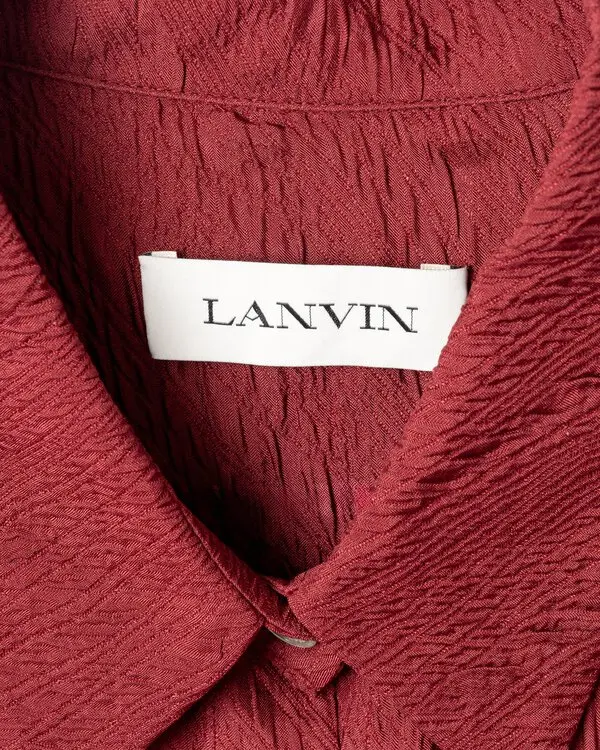 LANVIN Shirt