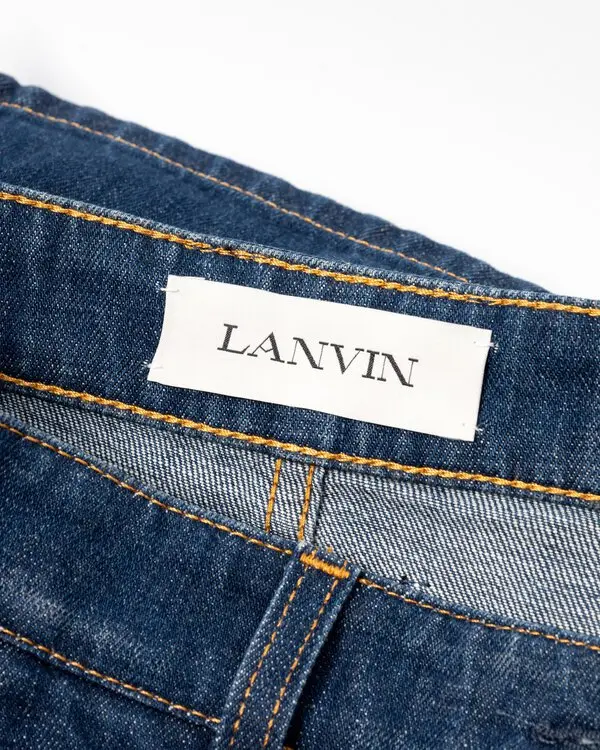 LANVIN Skirt