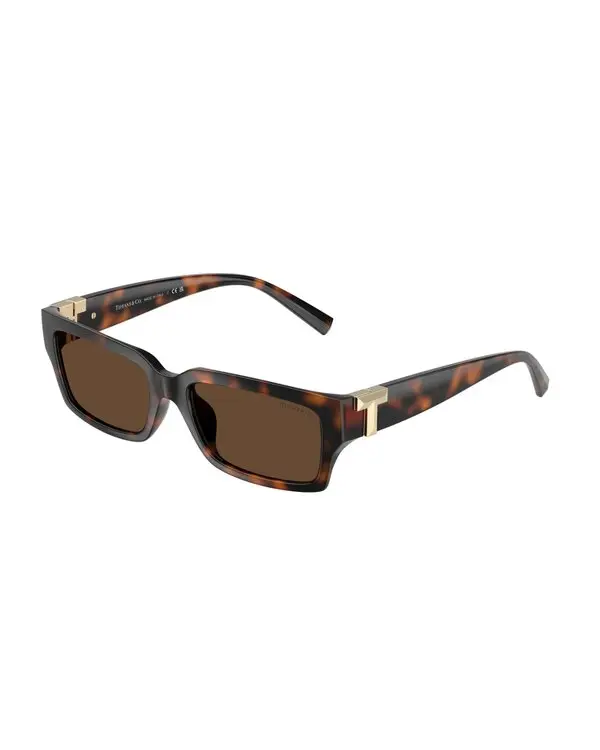 Tiffany & Co. Sunglasses - Brown