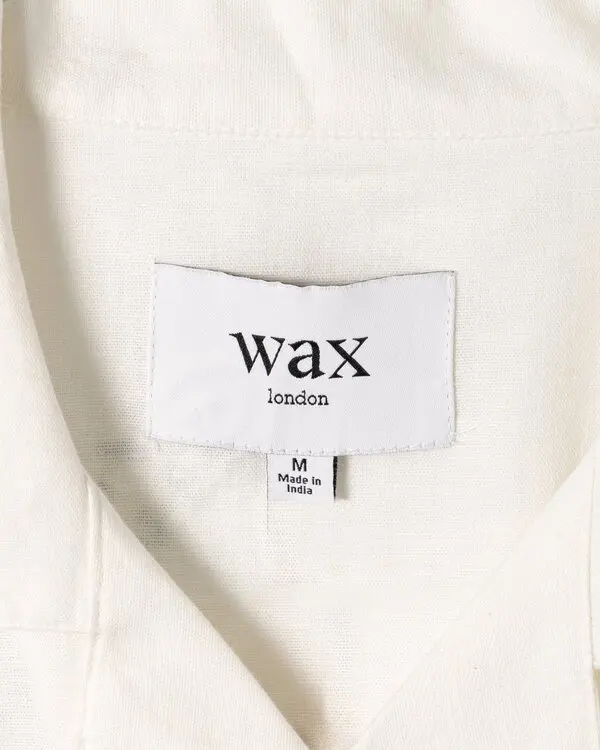 WAX LONDON Shirts