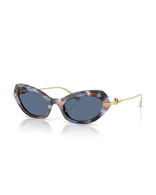 Dolce & Gabbana Sunglasses - Blue