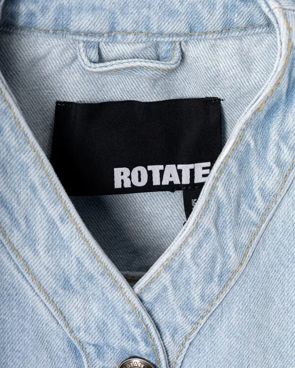 ROTATE BY BIRGER CHRISTENSEN Garment
