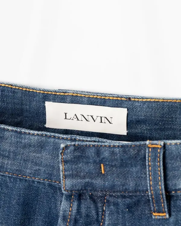 LANVIN Trousers
