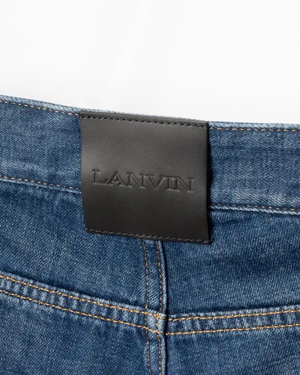 LANVIN Trousers