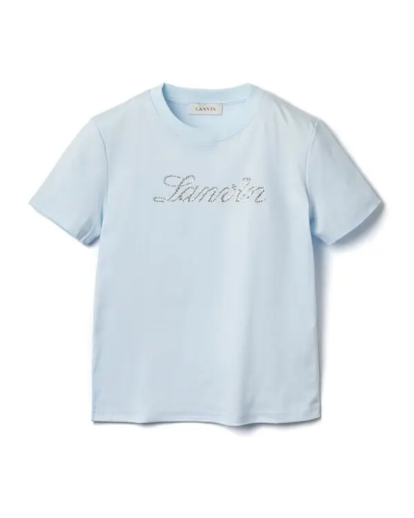 LANVIN T-shirts And Polos