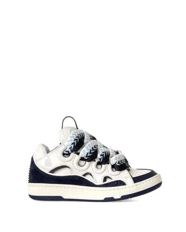LANVIN Sneakers - White