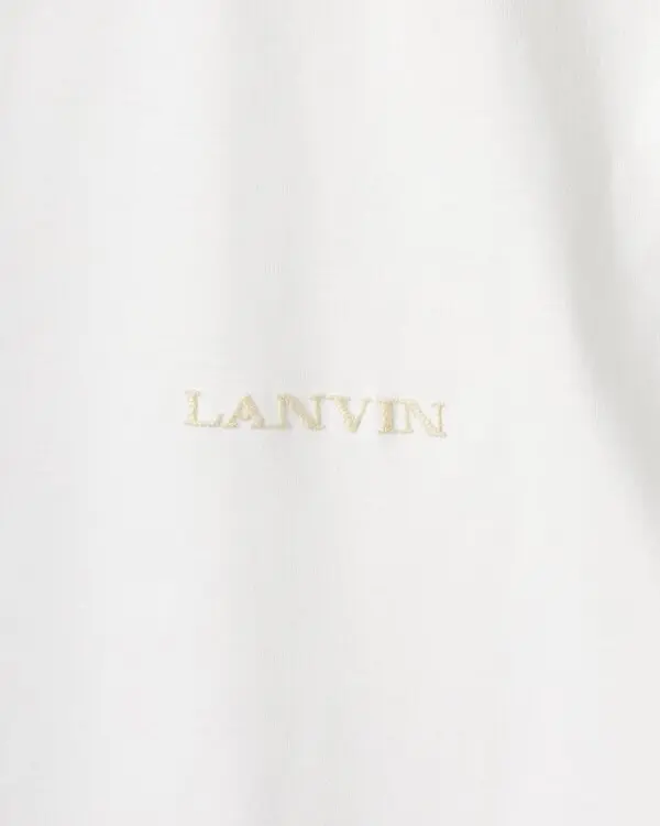 LANVIN T Shirts And Polos