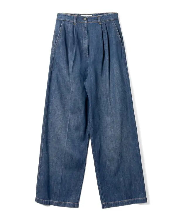 LANVIN Trousers