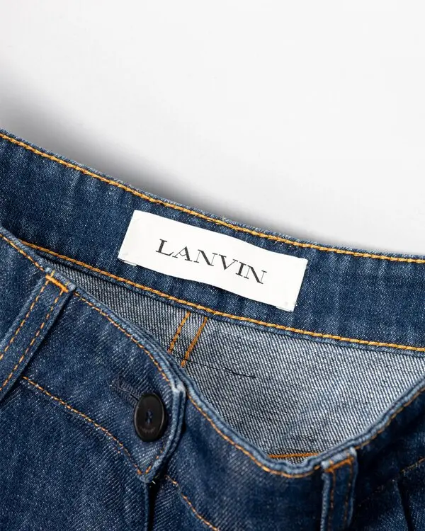 LANVIN Trousers