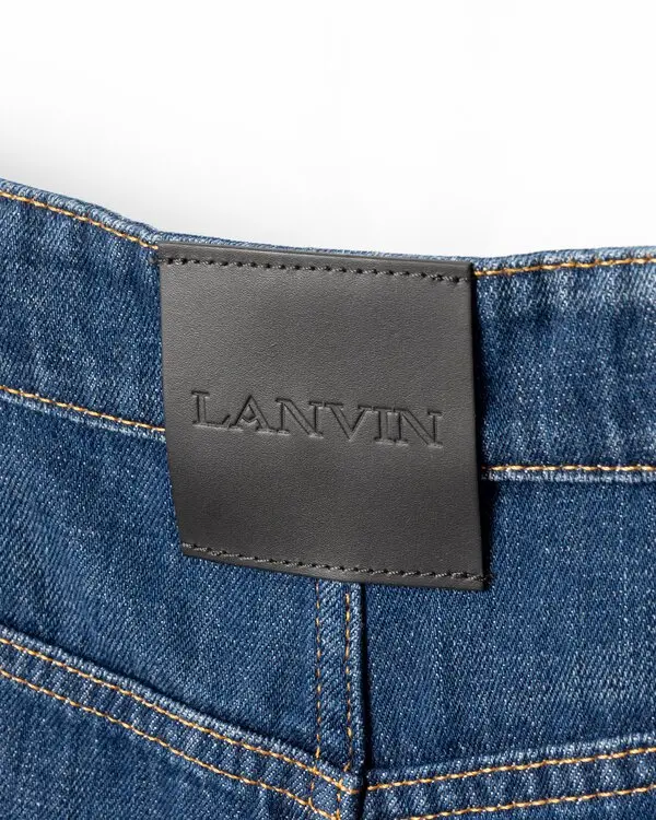 LANVIN Trousers