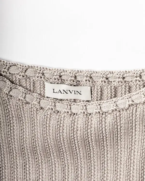 LANVIN Top