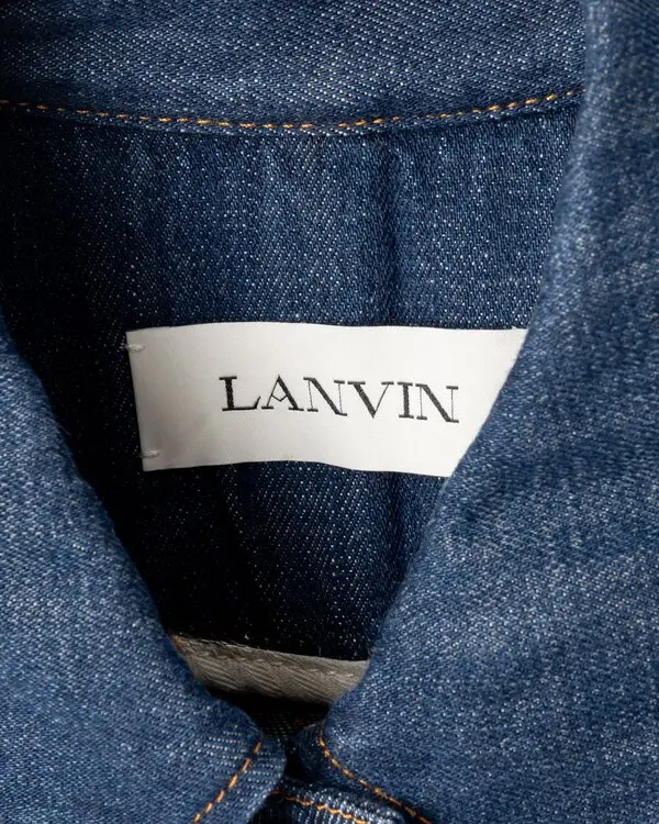 LANVIN Jackets