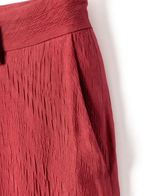LANVIN Trousers