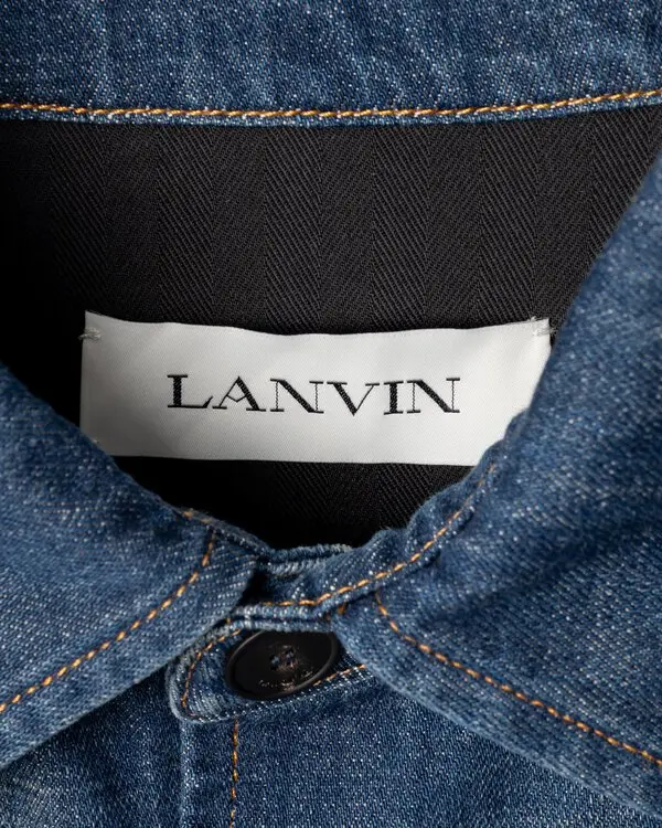 LANVIN Shirts