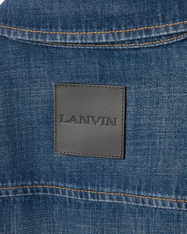 LANVIN Shirts