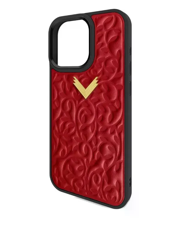 VELANTE Husa Iphone 16 Pro Max Case